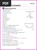 Parth Goyal's Chem Hack PDF Guide | PDF