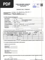Lto Stencil Form Front | PDF