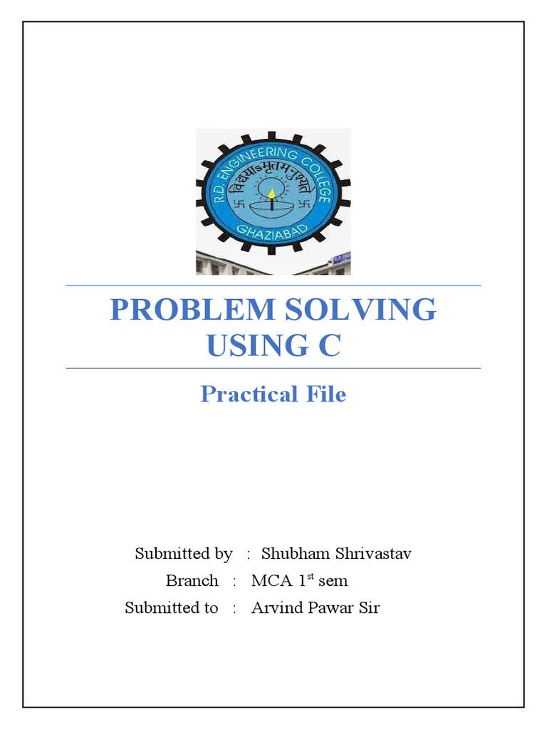 C Programs Pdf Pointer Computer Programming String Computer 4757