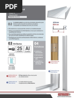 Catalogo Integra Glass Impreso 2022 | PDF