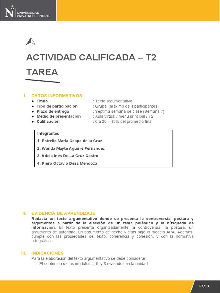 Evaluacion T2 Comunicacion | Descargar gratis PDF | Gramática | Red social