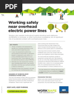 Bypassing Safety Controls | PDF | Safety | Occupational Safety And Health
