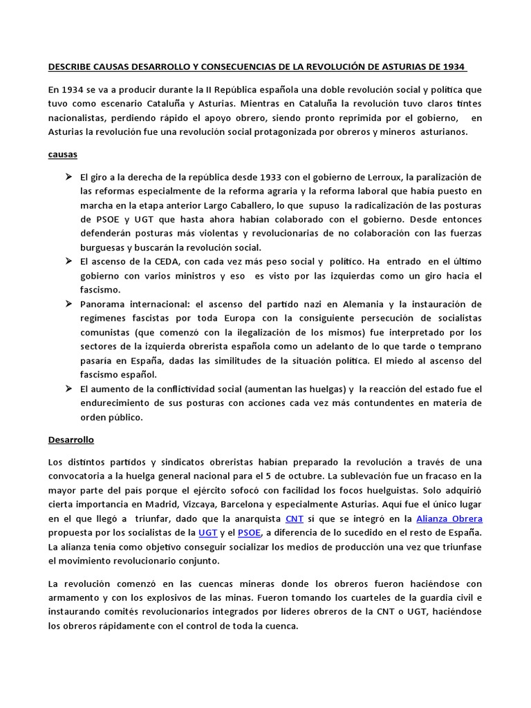 Copia de Estándares y Vocabulario Tema 14 Alumnos | PDF | España ...