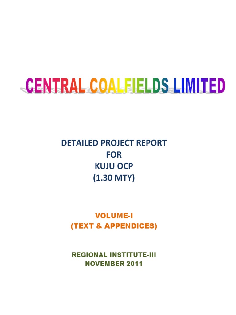 511612712135Z9AQMinePlan PDF | PDF | Coal Mining | Mining