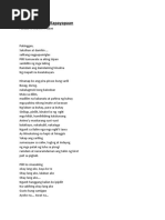 Lyrics of Lapit | PDF