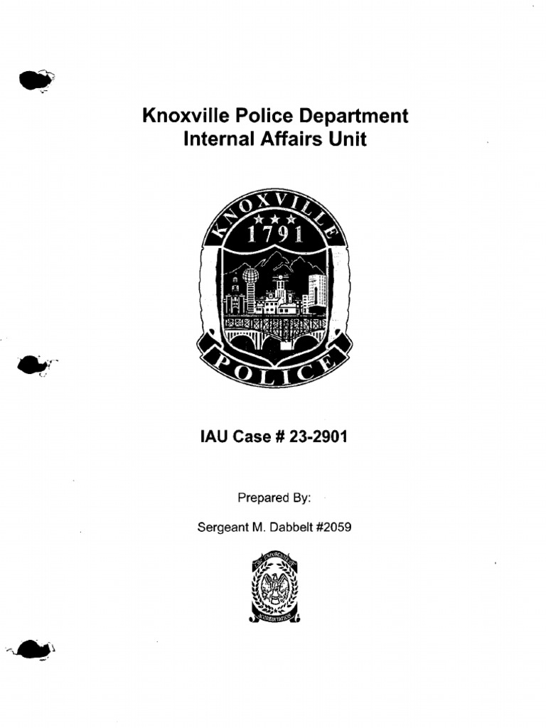 Lisa Edwards Investigation | PDF
