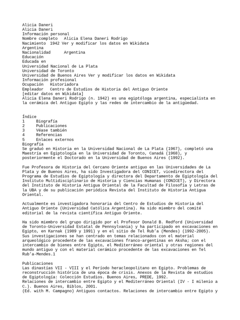 Tarrea 3 | PDF