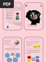 6 Emociones Basicas | PDF