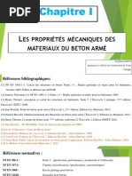 Enrobage des armatures en béton | PDF | Acier | Corrosion