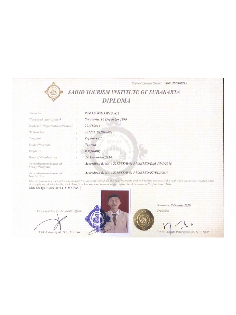 DIPLOMA PDF