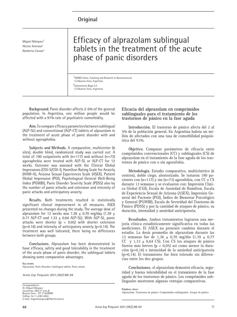 Benzodi Ace Pin As | PDF | Selective Serotonin Reuptake Inhibitor ...