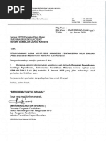 Senarai Item Fail Induk PBS 2025 | PDF