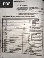 Alfalaval S-Type Separation System Alarms and Fault Finding | PDF ...