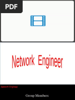 Network Engineer Roadmap | PDF