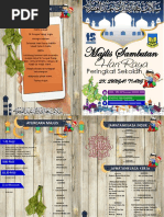 One Page Report - Opr Template | PDF