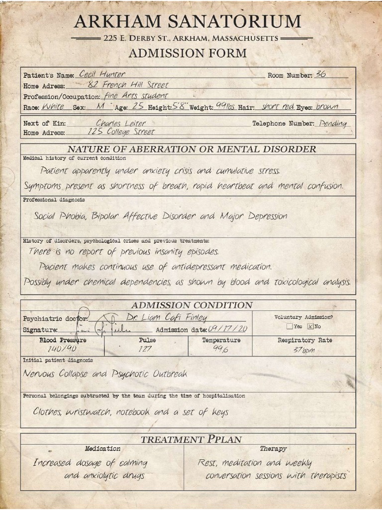 Handout 10 PDF | PDF