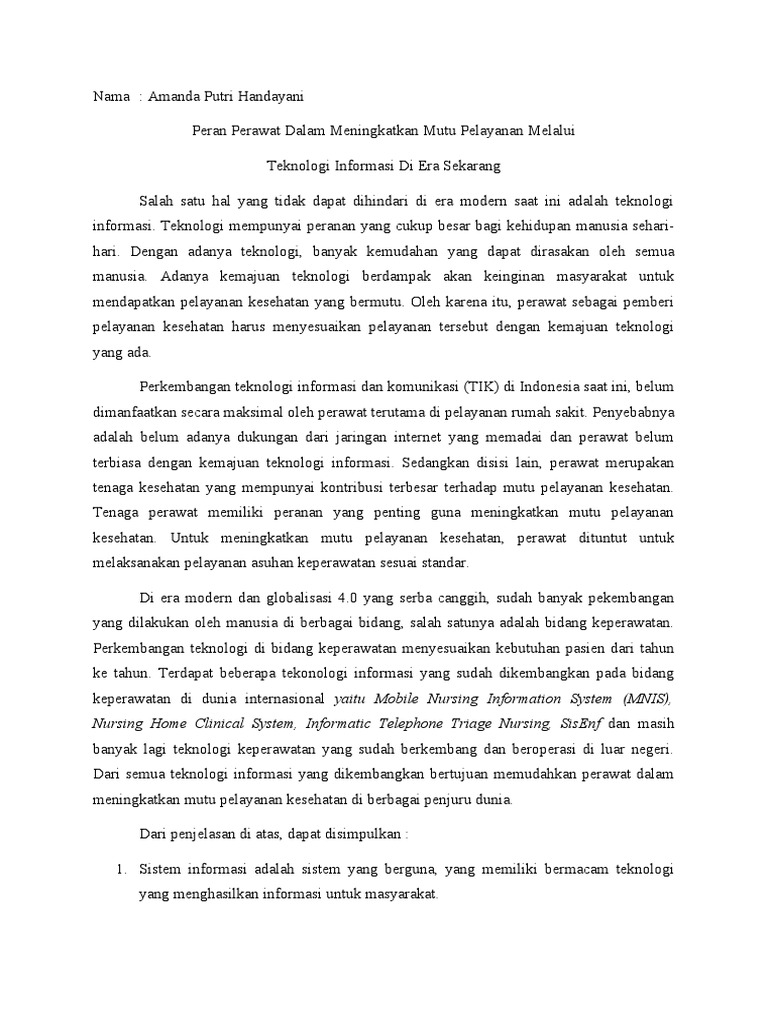 JANGAN LUPA PAP TETE YA CANTIKNYA AKU MUACHHHHH.docx | PDF