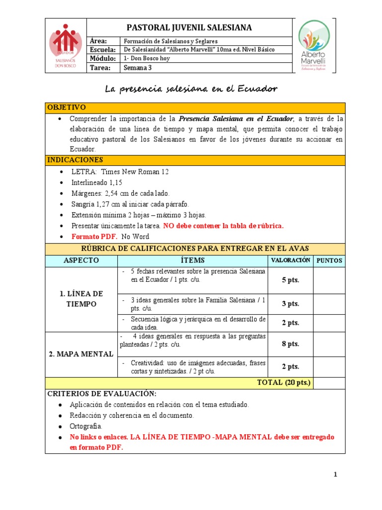 M1-S3-EJERCICIO-11va Ed | PDF