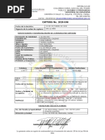 Formato Único de Noticia Criminal FPJ-2 | PDF | Gobierno ...