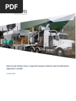 UK Abnormal Load Ban Times and Restrictions by Police Area | PDF ...