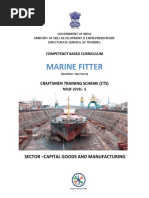 Fitter Job Description | PDF