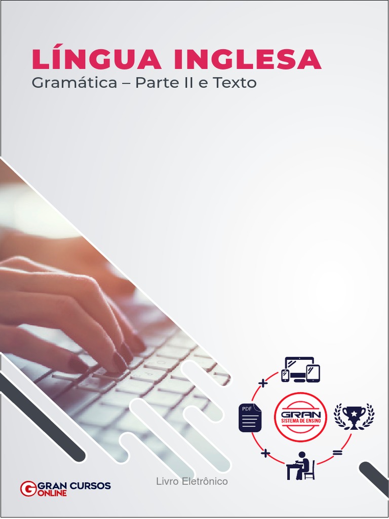 Gramatica Parte II e Texto E1674739043 PDF | PDF | Pronome | Tipologia ... Gramatica Parte II e Texto E1674739043 PDF | PDF | Pronome | Tipologia ...