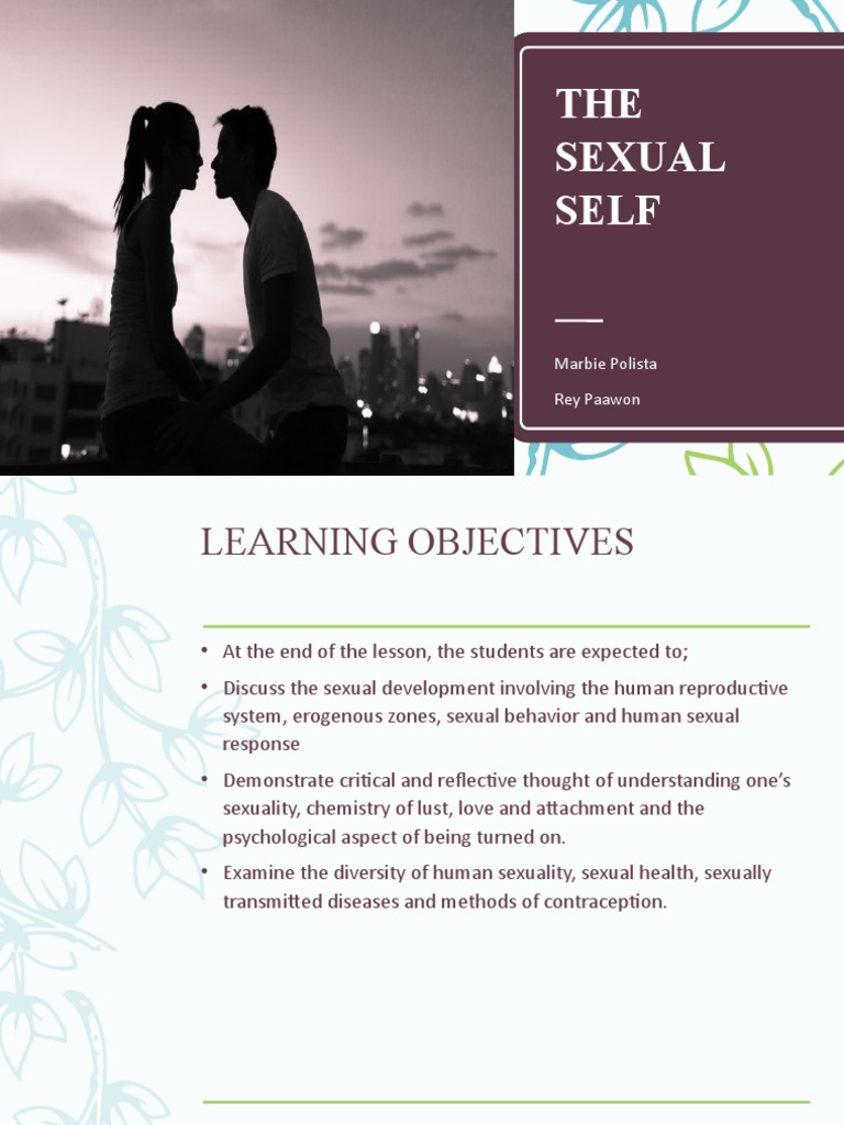 Understanding Human Sexuality: A Comprehensive Look at Sexual Development, Behavior, and Health ...