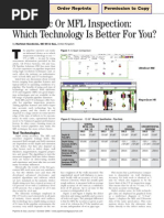 Asme b31g Calculation Eml-4 | PDF | Pascal (Unit) | Pressure