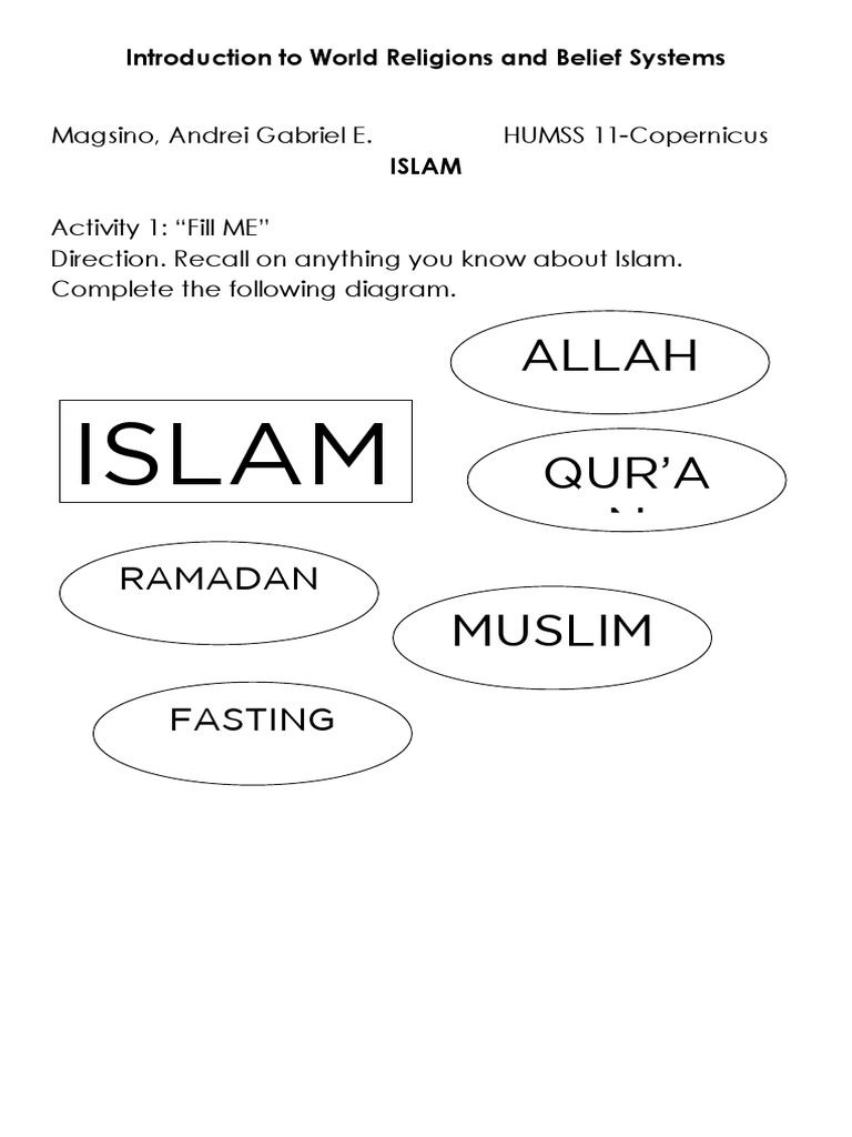 Islam MODULE | Download Free PDF | Sufism | Shia Islam