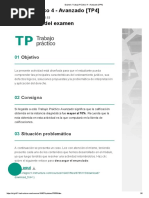 tp4 Basico Introduccion Al Derecho 8 | PDF | Justicia | Crimen y violencia