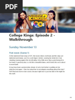 TGO - Key & Chest Guide v1.0041 | PDF