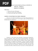 Historical Research Pantomina | PDF