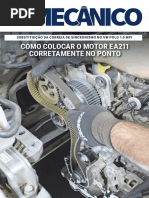 Gse t200 t270 Jeep Fiat | PDF | Motores | Turbocompressor