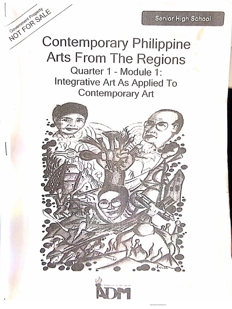 Cpar 1Q Mod 1.1 | PDF