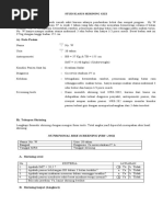 Skrining Nrs 2002 | PDF | Kesehatan Holistik