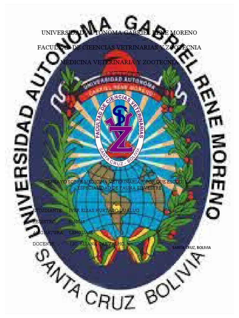 Iver Lenguaje Ensayo | PDF