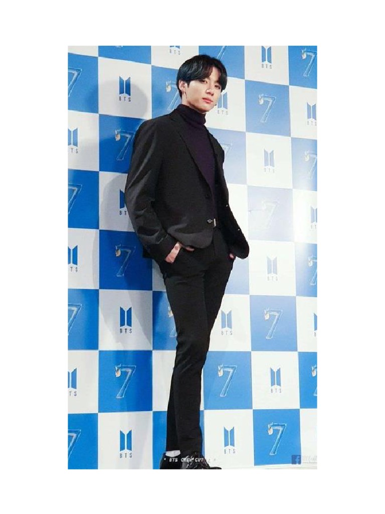 Fotos de Bts para Imprimir | PDF