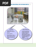 Series de Puntadas Segun Iso 4915 | PDF | Artesanías | Softlines (venta ...