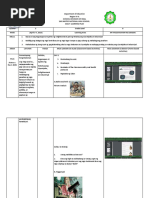 DLP AP 8 Quarter 2 Lesson 1 | PDF