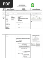 DETAILED LESSON PLAN IN AP 8 Unang Yugto NG Kolonyalismo | PDF