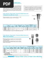 Precon Catalogue | PDF | Valve | Stainless Steel