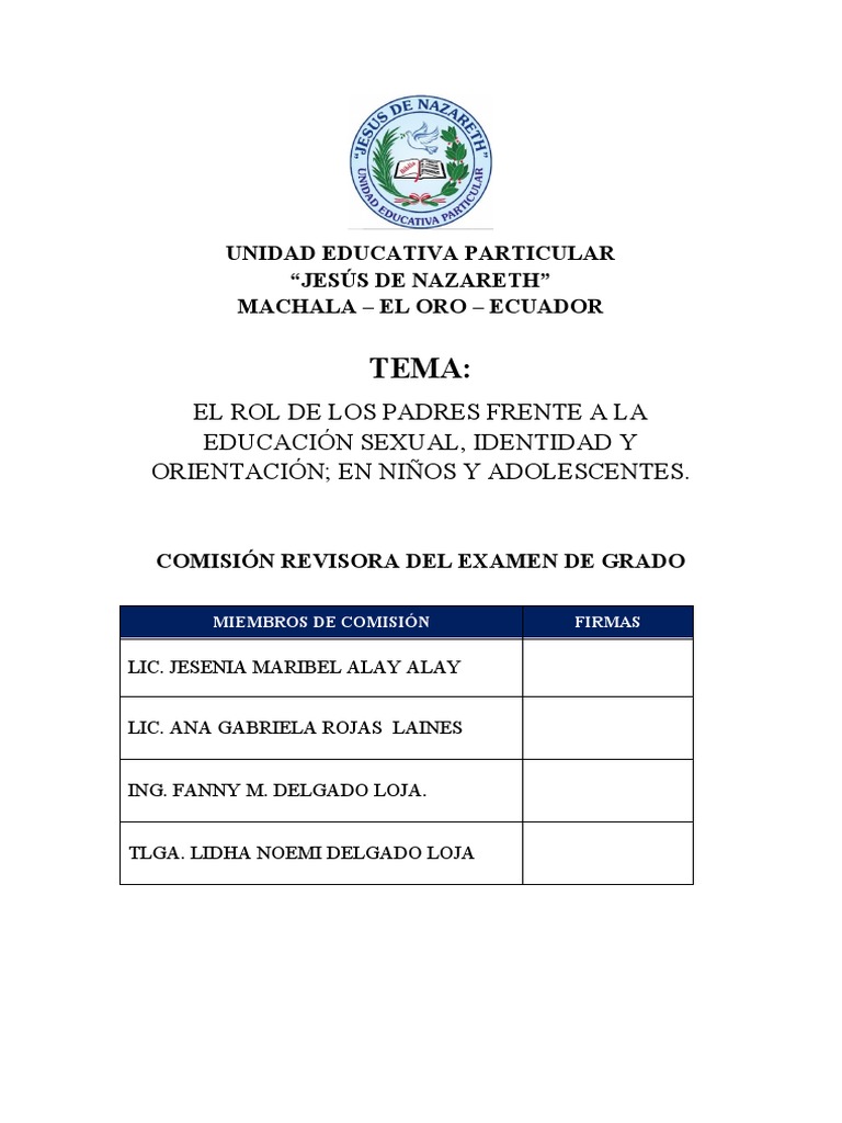 Hojas de Autoria | PDF