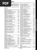 Labor Operation Codes for Maintenance | PDF | Electric Vehicle | Hybrid ...
