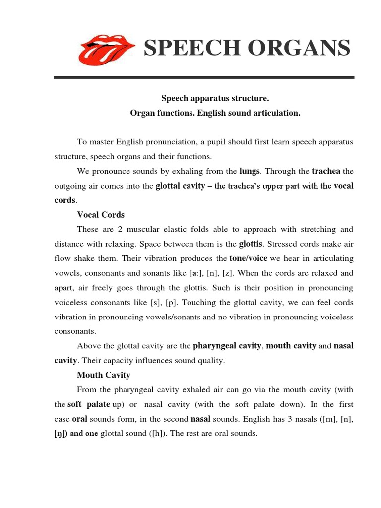 English Pronunciation Guide | PDF | Language Arts & Discipline ...