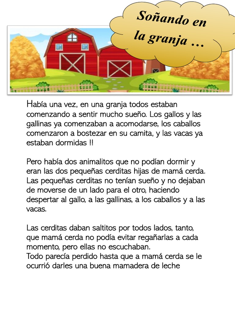 La Granja | PDF