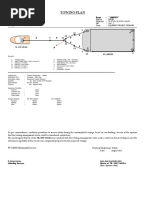 Barge Form Checklist: No. Check Item Condition Remarks Y N N/A I ...