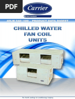 PACU Series: Rooftop Packaged Air Conditioners | PDF | Air Conditioning ...