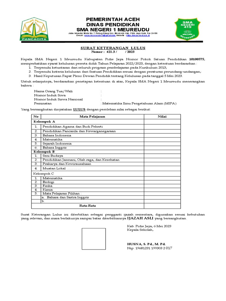 Skhu Final 2023 | PDF