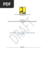 ESMS - Environmental and Social Management Plan - ESMP | PDF | Risk ...