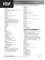 U7 - Supplementary Materials For COMPACT PET - KEY | PDF